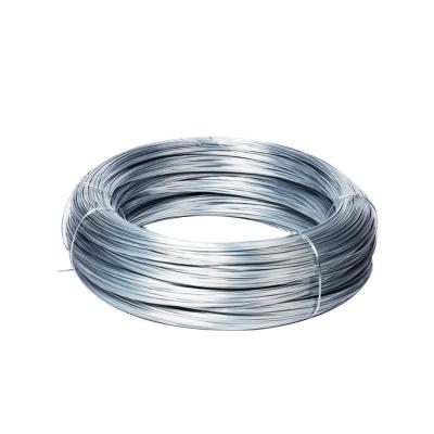 China Duty Free 302 Stainless Steel Wire 2B Surface Finish Construction at Affordable Cost for sale