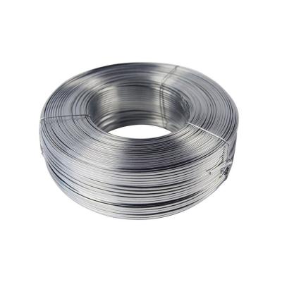 China Customized 304 304l 316 316l ultra fine stainless steel wire Length Customer Request Processing Service Cutting for sale
