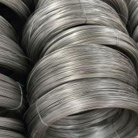 China 309S Stainless Steel Wire for Customer Request Length and Heavy-Duty Applications for sale