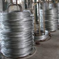 China 1.6mm Stainless Steel Wire In 300 Series Grade With Customer Request Length for sale
