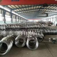 China Stainless Steel Wire 2mm for Duty-Free Grade 300 Series Surface Finish 2B for sale