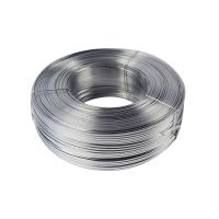 China 300 Series Stainless Steel Wire AISI 201 Standard Versatile Applications for sale