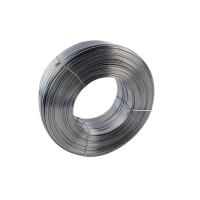 China Customized Hot-Dip Galvanized Stainless Steel Wire Standard AiSi for sale