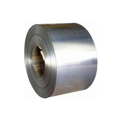 China Technique Cold Rolled Based Dx51d Dx52d Dx53d Galvanized Metal Steel Coil for Products and ±1% Tolerance for sale