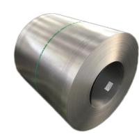 China Customized Dx51d Dx52d Dx53d Galvanized Steel Coil Sheet with Skin Pass and Tolerance ±1% for sale