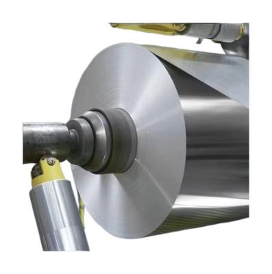 China Dx51d Dx52d Dx53d G30 Galvanized Steel Coil for Container Making 0.12mm-6mm Thickness and Affordable for sale