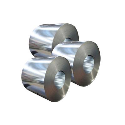 China Customized Tolerance ±1% Dx51d Dx52d Dx53d Hot Dipped Galvanized Steel Coils for Prime and SNI Certificate for sale
