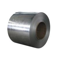 China Dx51d Dx52d Dx53d Hot Dipped 7016 Galvanized Steel Coil for BIS Certificate and Slightly Oiled for sale