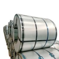 China Direct Dx51d Dx52d Dx53d Galvanizing Plant Steel Coil with DIN Standard and 0.12mm-6mm Thickness for sale