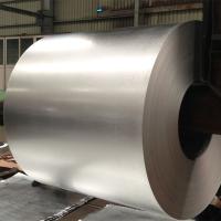 China Slightly Oiled Dx51d Dx52d Dx53d Galvanized Steel Sheet Coil at Affordable Cost for sale