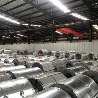 China Slightly Oiled Dx51d Dx52d Dx53d Galvanized Steel Sheet Coil at Affordable Cost for sale