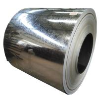 China API Certified Dx51d Dx52d Dx53d Galvanized Steel Strips Galvalume Coil with Steel Coil Certificate for sale