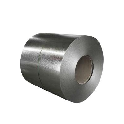 China Dx51d Dx52d Dx53d cold rolled galvanized steel in coil with SNI certification and decoiling service for sale