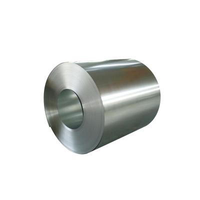 China Dx51d Dx52d Dx53d galvanized steel coils with ±1% tolerance and a653-dx52d zinc coating for sale