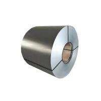 China Top Grade Dx51d Dx52d Dx53d Galvanized Steel Coil Zinc Coil for Building Materials for sale