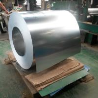 China Dx51d Dx52d Dx53d 22 Gauge Gi Iron Sheet Plate Galvanized Steel Coil with Skin Pass and Thickness 0.12mm-6mm for sale