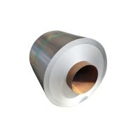 China Dx51d Dx52d Dx53d Galvanized Steel Coil 0.35mm with Cold Rolled Based Technique and Z10-Z29 Coating for sale