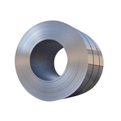 China Dx51d Dx52d Dx53d gp coils galvanized steel for corrugated sheet manufacturing equipment for sale