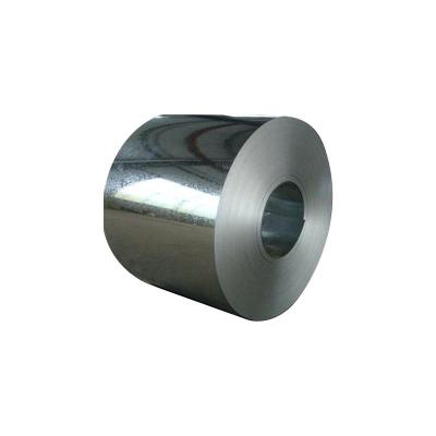 China Dx51d Dx52d Dx53d Galvanized Steel Coil G60 with Punching and Slightly Oiled for sale