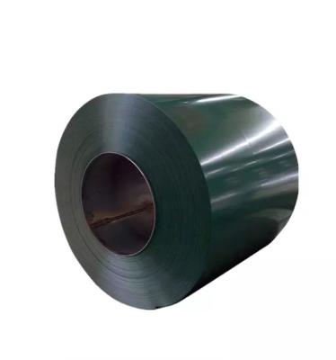 China PPGI Steel Coil in Most Popular Colors with BIS Certificate and Welding Service for sale