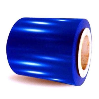 China TDX51D Z Color Coating Steel Coil in RAL Color for Customers Samples Color for sale