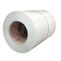 China Color Steel Galvalume Coil with ±1% Tolerance and RAL Color at Affordable for sale