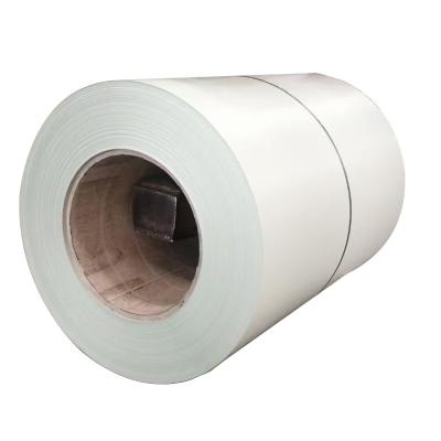 China Color Steel Galvalume Coil with ±1% Tolerance and RAL Color at Affordable for sale