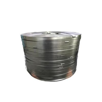 China Stainless Steel Strip Coil with Tolerance of ±1% and Length 2000-6000mm or Customer Request for sale