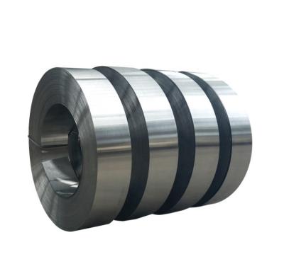 China 2cm Stainless Steel Strip for Cutting Tools and No.1 Surface Finish at Best from Trusted for sale