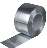 China 201 Stainless Steel Strip with Cutters in Common and No.1 Surface Finish for sale