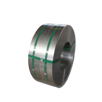 China 305 Steel Grade Cold Rolled Technique Stainless Steel Strip in Coil with Direct Discount for sale