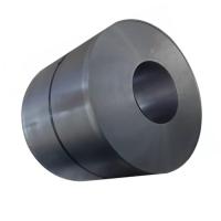 China Custom Q195 Q215 Q235 Q255 Q275 Q355 Ss400 Carbon Steel Coil Galvanized Steel Gi Coil Coated Tolerance ±1% for Coated Steel for sale