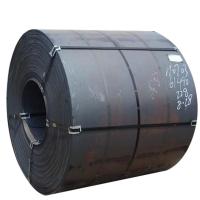 China Carbon Steel Coil ASTM 036 for Punching Processing Service Q195 Q215 Q235 Q255 Q275 Q355 for sale