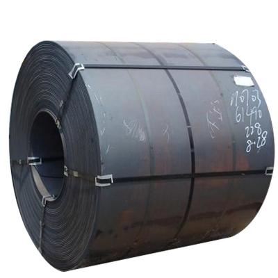 China Carbon Steel Coil ASTM 036 for Punching Processing Service Q195 Q215 Q235 Q255 Q275 Q355 for sale