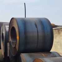 China Carbon Steel Coil ASTM 036 for Punching Processing Service Q195 Q215 Q235 Q255 Q275 Q355 for sale