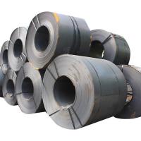 China strength Steel Plate Q355 Ss400 Q195 Q215 Q235 Q255 Q275 Carbon Steel Coil for Special for sale