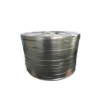 China S32101 Steel Grade 304 Stainless Steel Strips with No.1 Surface Finish for sale