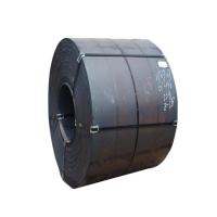 China strength Steel Plate Tolerance ±1% Hot Rolled Carbon Steel Coil Q195 Q215 Q235 Q255 Q275 Q355 Ss400 Special with 1 for sale