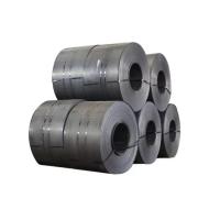 China Q195 Q215 Q235 Q255 Q275 Q355 Ss400 st12 Carbon Steel Coil for in Various Industries for sale