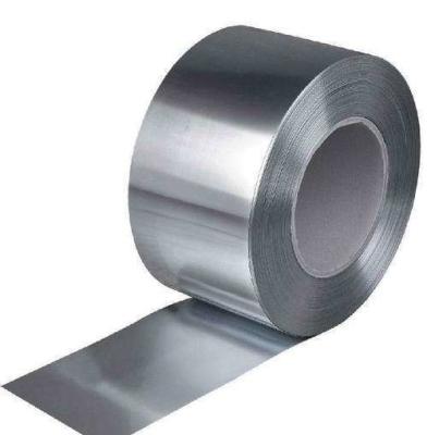 China JIS Standard Stainless Steel Strip 0.2mm Length 2000-6000mm for Your Requirement for sale