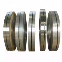 China 420j2 430 stainless steel strip with Cold Rolled Technique and JIS Standard for sale