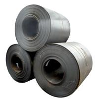 China Hot Rolled Q195 Q215 Q235 Q255 Q275 Q355 Ss400 Carbon Steel Coil with Advanced Technique and Competitive for sale