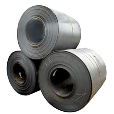 China Hot Rolled Q195 Q215 Q235 Q255 Q275 Q355 Ss400 Carbon Steel Coil with Advanced Technique and Competitive for sale