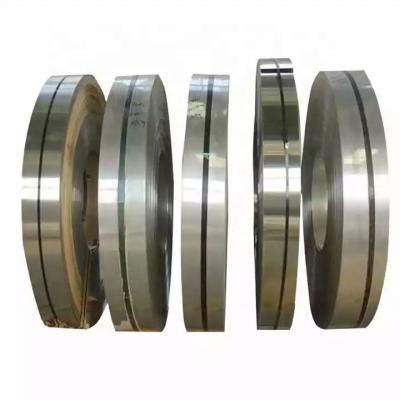 China Stainless Steel Strip Roll in Length of 2000-6000mm for Your Requirement for sale
