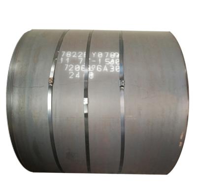 China carbon steel Q195 Q215 Q235 Q255 Q275 Q355 Ss400 coils and steel plate with ±1% tolerance Width Requirement for sale