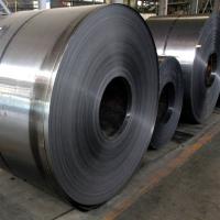 China Carbon Steel Coil Q195 Q215 Q235 Q255 Q275 Q355 Ss400 L245 with DIN Standard and Requirement Width for sale