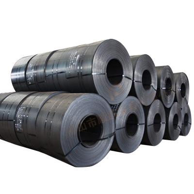 China Hot Rolled Technique Q195 Q215 Q235 Q255 Q275 Q355 Ss400 Carbon Steel Coils and Sheets with Requirement Width for sale