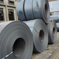 China Requirement Custom Q195 Q215 Q235 Q255 Q275 Q355 Ss400 Carbon Steel Coil Ms Coated Requirement Width Requirement for sale