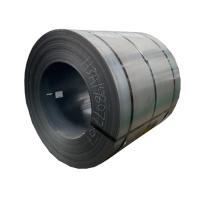 China Q195 Q215 Q235 Q255 Q275 Q355 Ss400 dc03 Carbon Steel Coil for Width Requirement in Large Quantity for sale