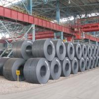 China Q195 Q215 Q235 Q255 Q275 Q355 Ss400 Dc01 Carbon Steel Coil with Welding Processing Service for sale